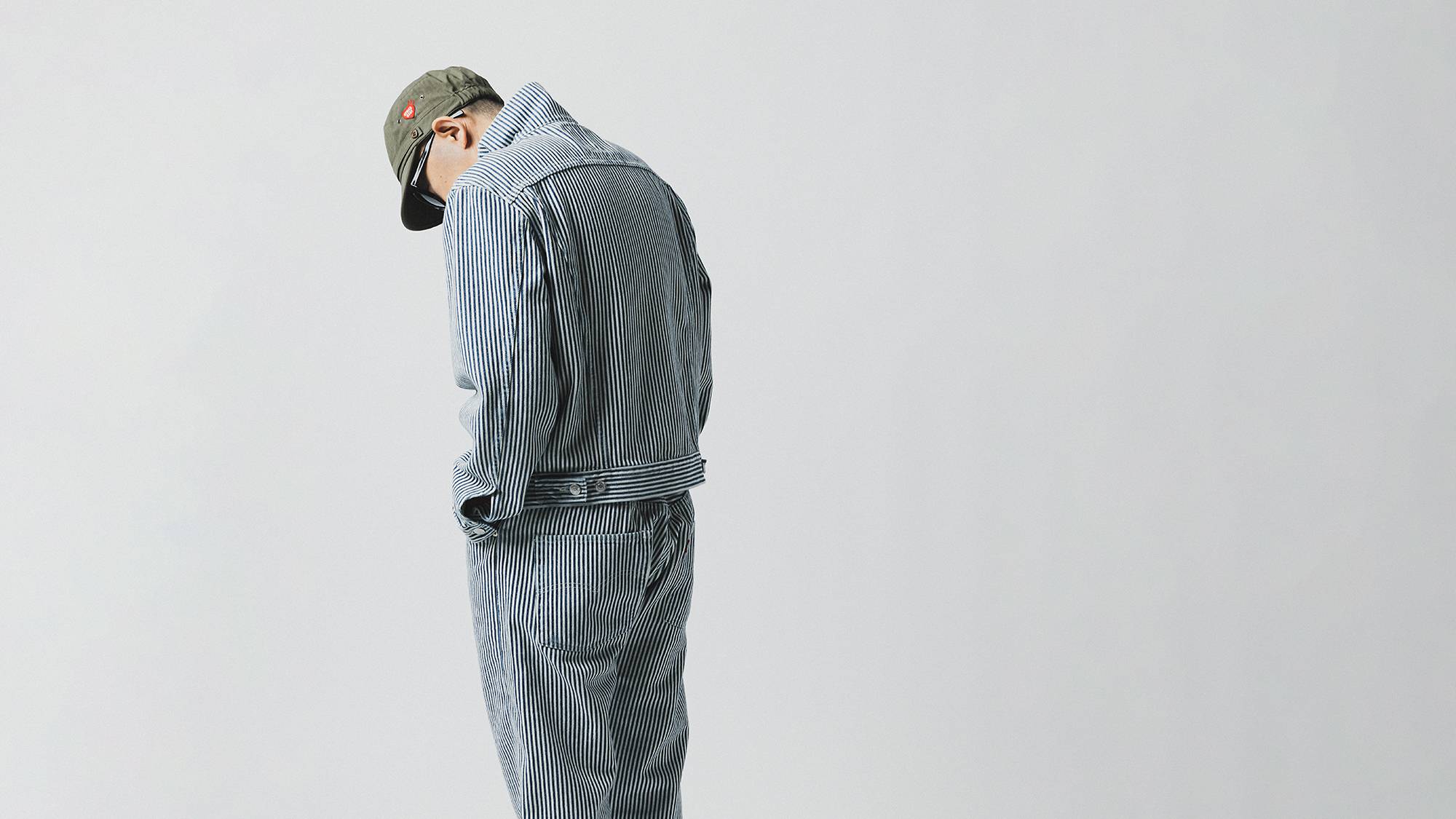 Levi's® x NIGO Levi's® x NIGO